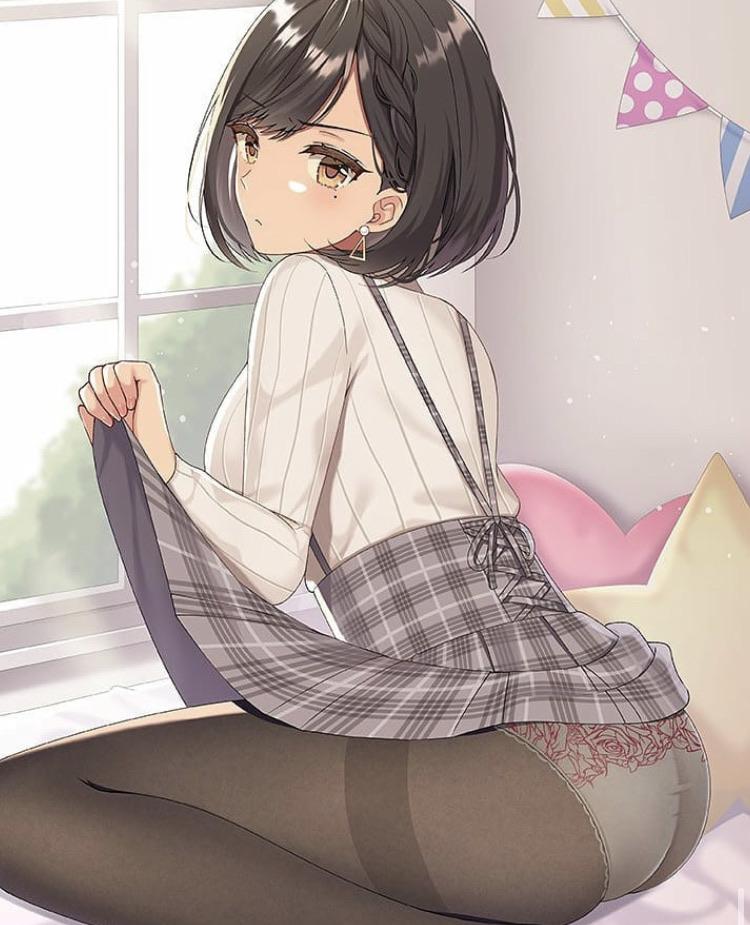 You like them? | Scrolller