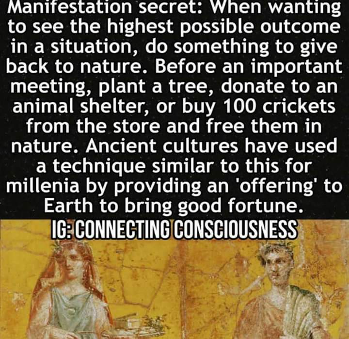 You never know | Scrolller