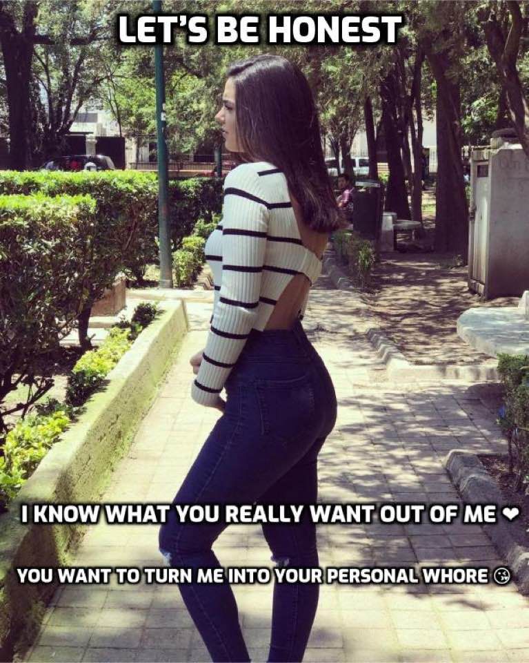 She's right | Scrolller