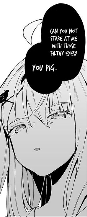 you pig... | Scrolller