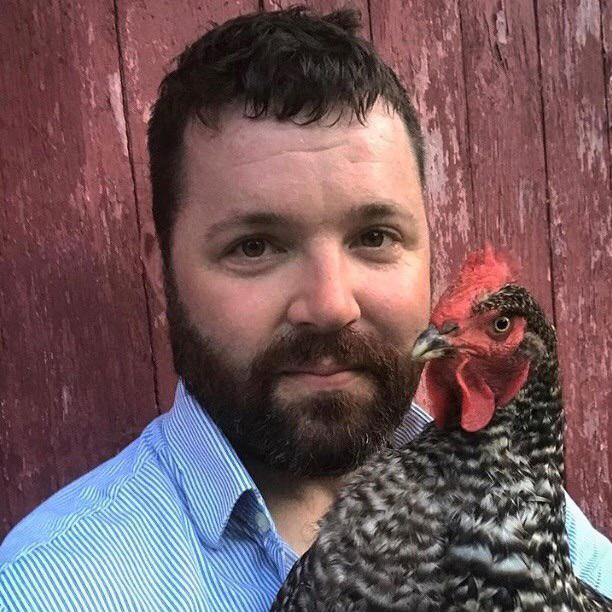 You put your own caption........ Mine... So Handsome! | Scrolller