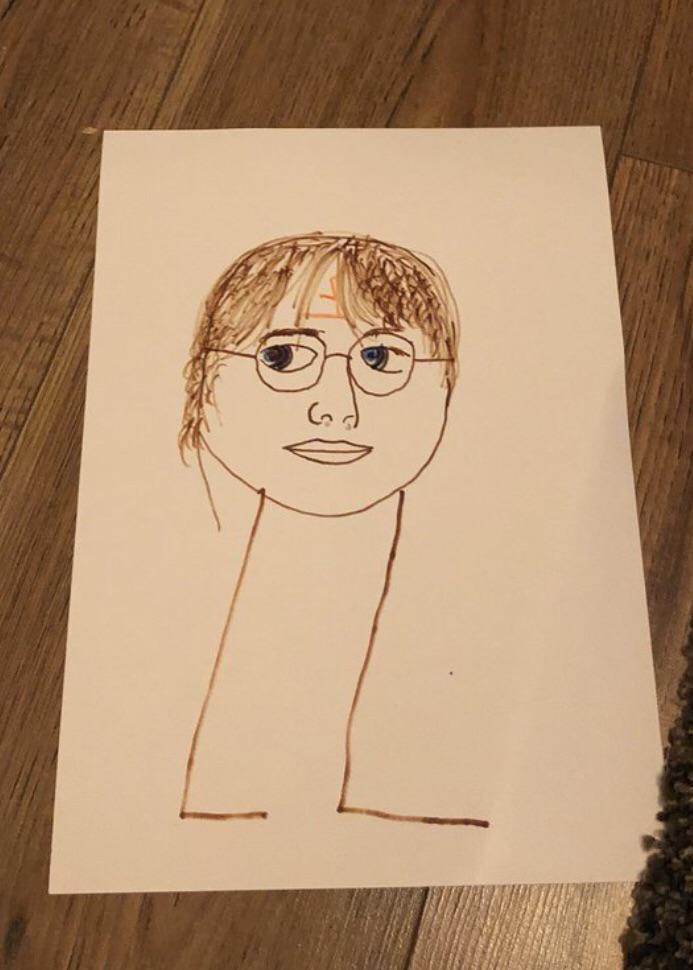 You’re a wizard Harry | Scrolller