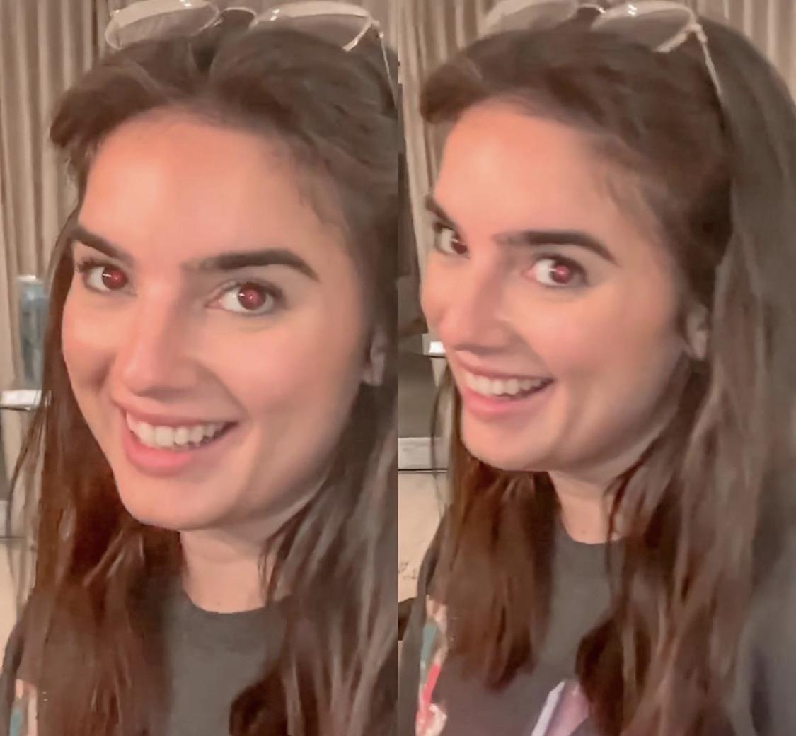 You’re welcome | Scrolller