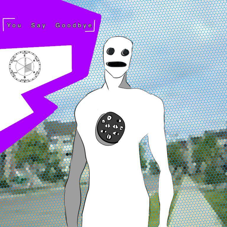「You Say Goodbye」 | Scrolller