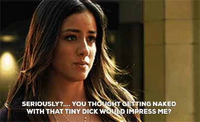 You thought wrong | Scrolller