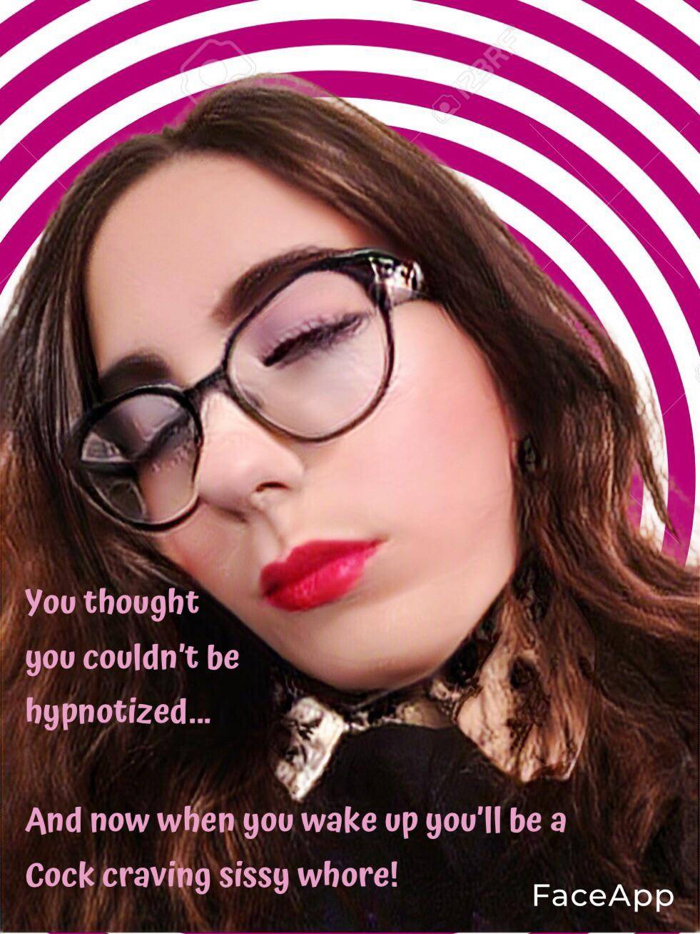 Discover more like Sissycaptions: You thought you couldn’t be hypnotized and Related Content ...
