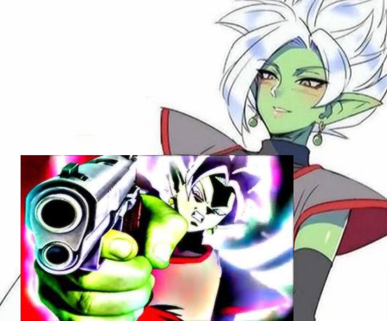 You’ve gone too far | Scrolller