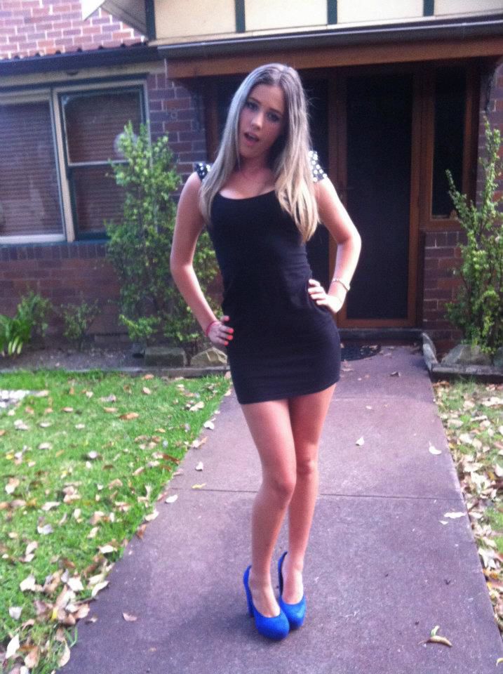 You Went Out With Who? | Scrolller