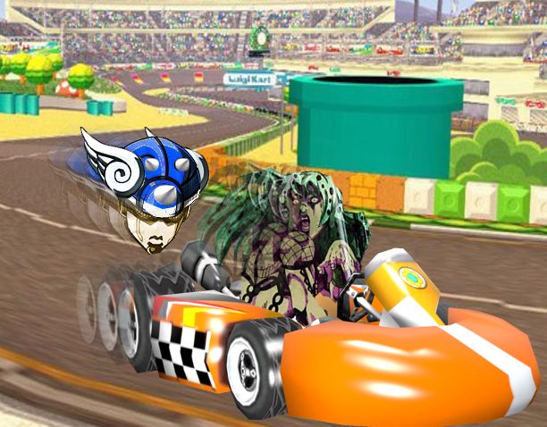 YOU WILL NEVER ARRIVE AT THE FINISH LINE | Scrolller