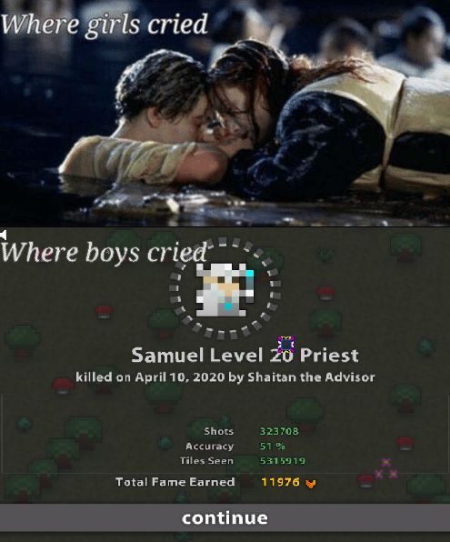 You Will Never Be Forgotten... | Scrolller