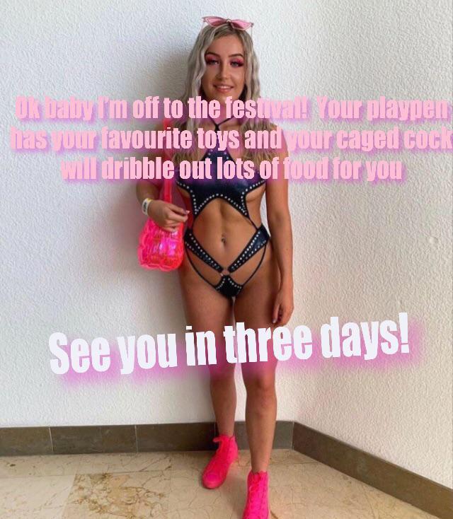 You worship your bratty mistress | Scrolller