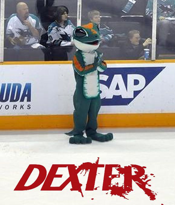 Young Dexter... | Scrolller