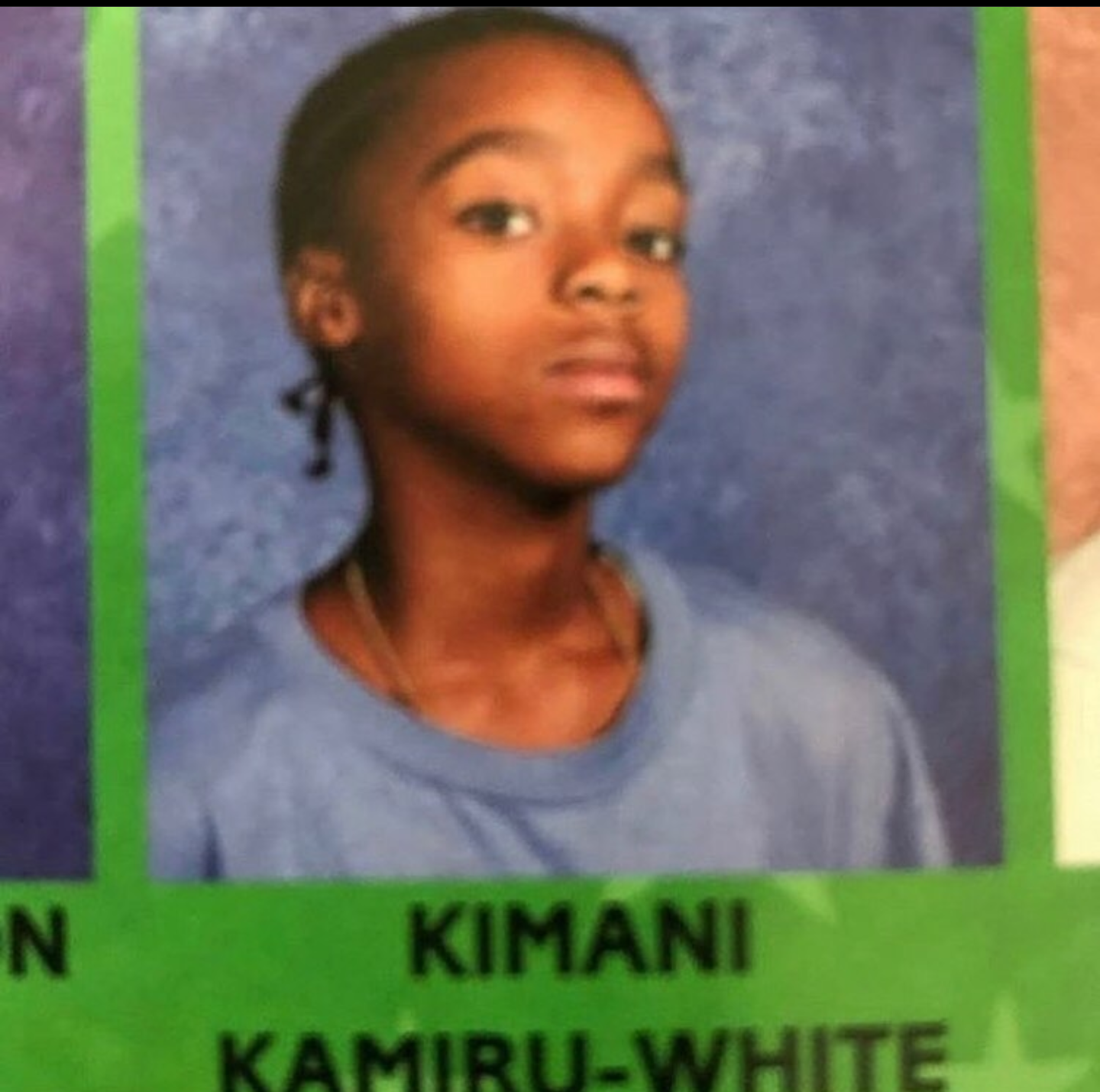 Young GOAT in the making,so inspirational | Scrolller