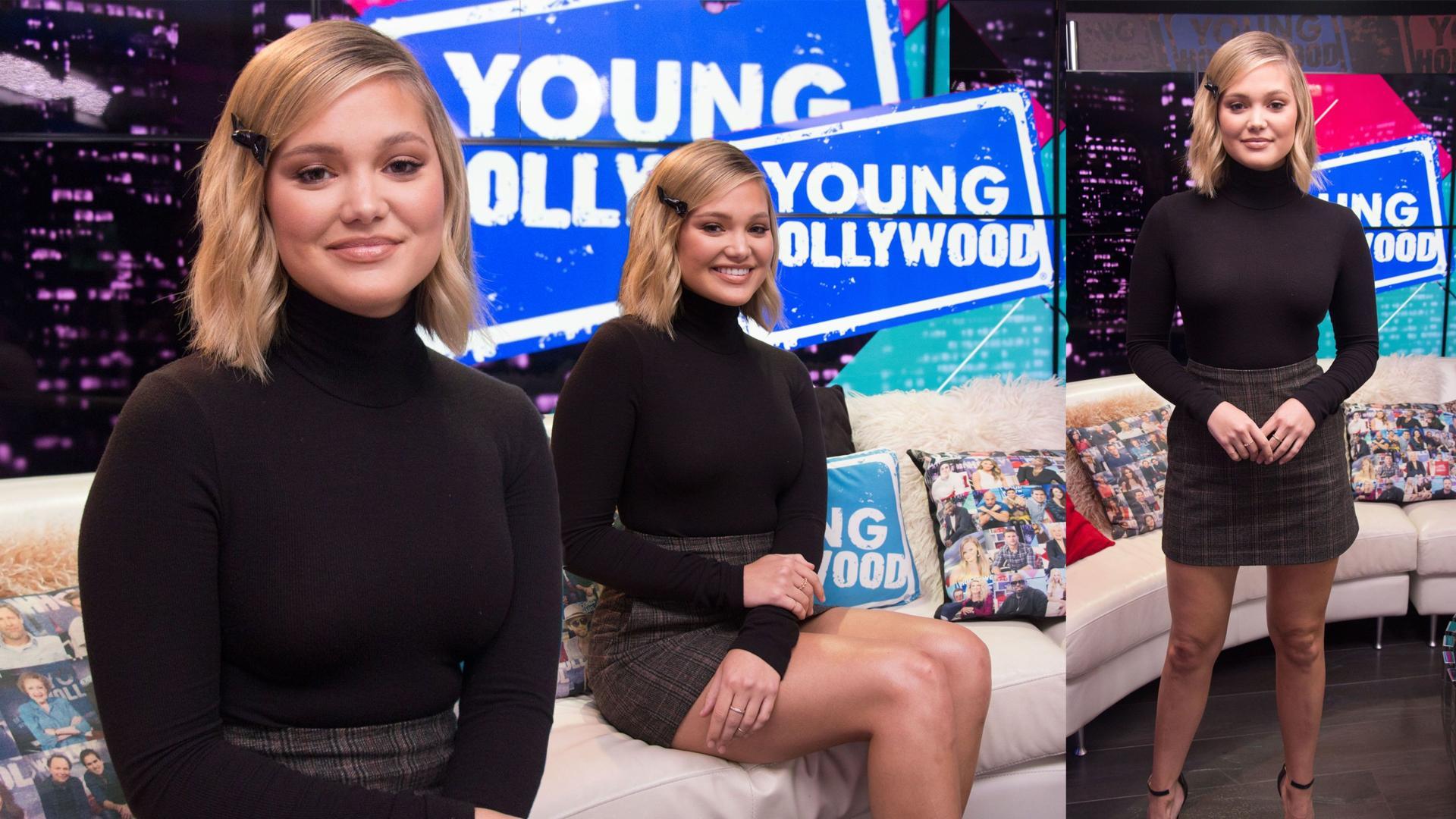 Young Hollywood | Scrolller