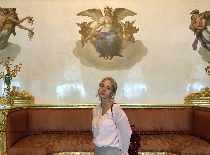 Young Monroe | Scrolller