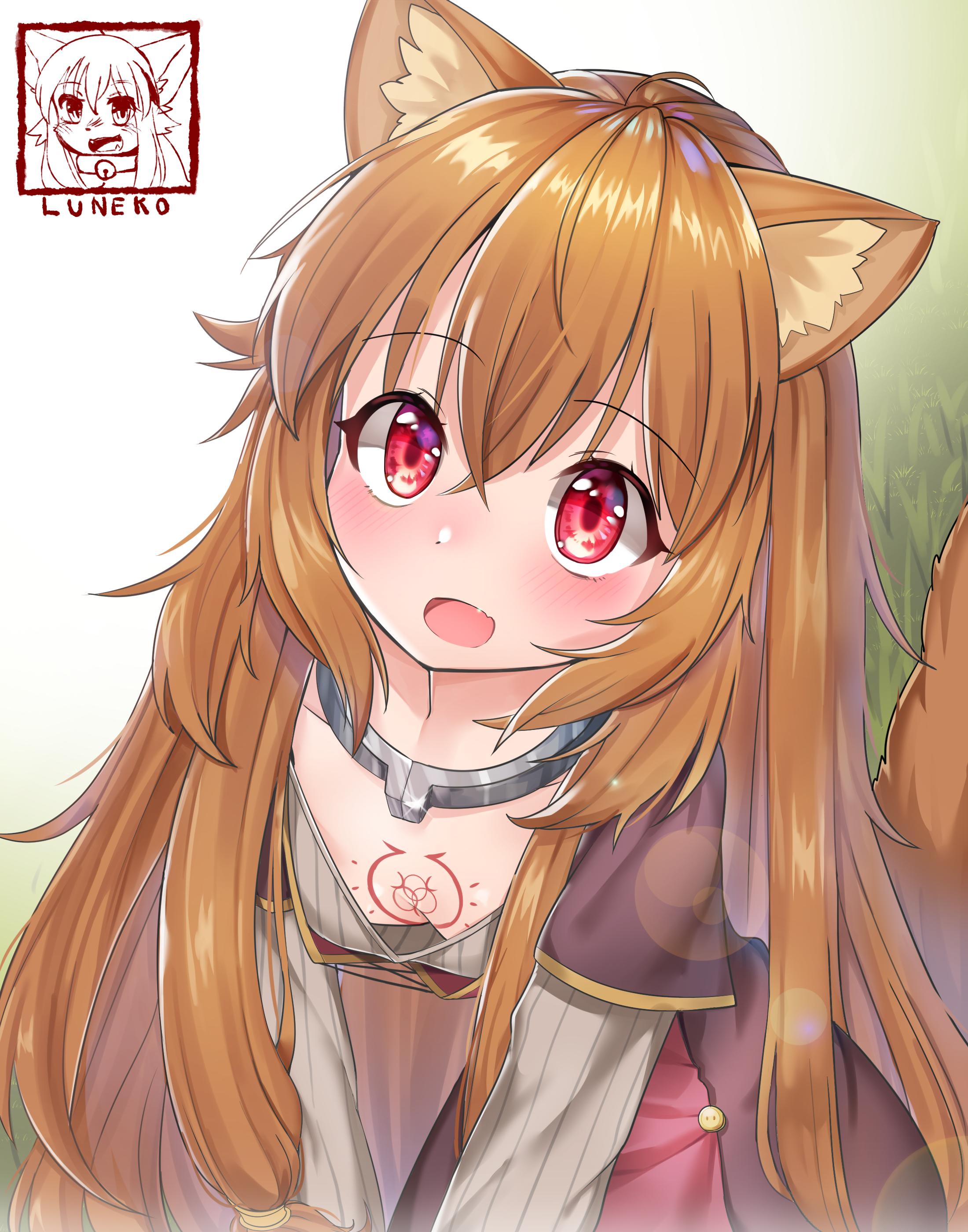 Young Raphtalia | Scrolller