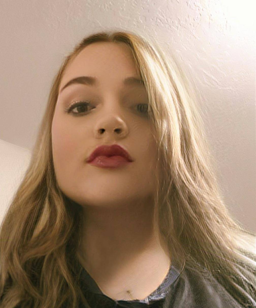 Young trans women brave enough to share myself with the world! Please be kind with me | Scrolller