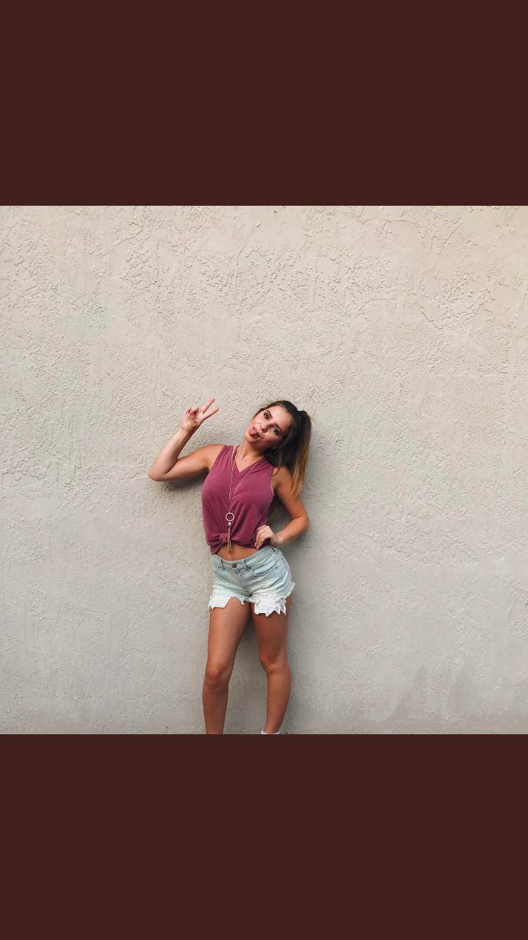 Younger Megan | Scrolller