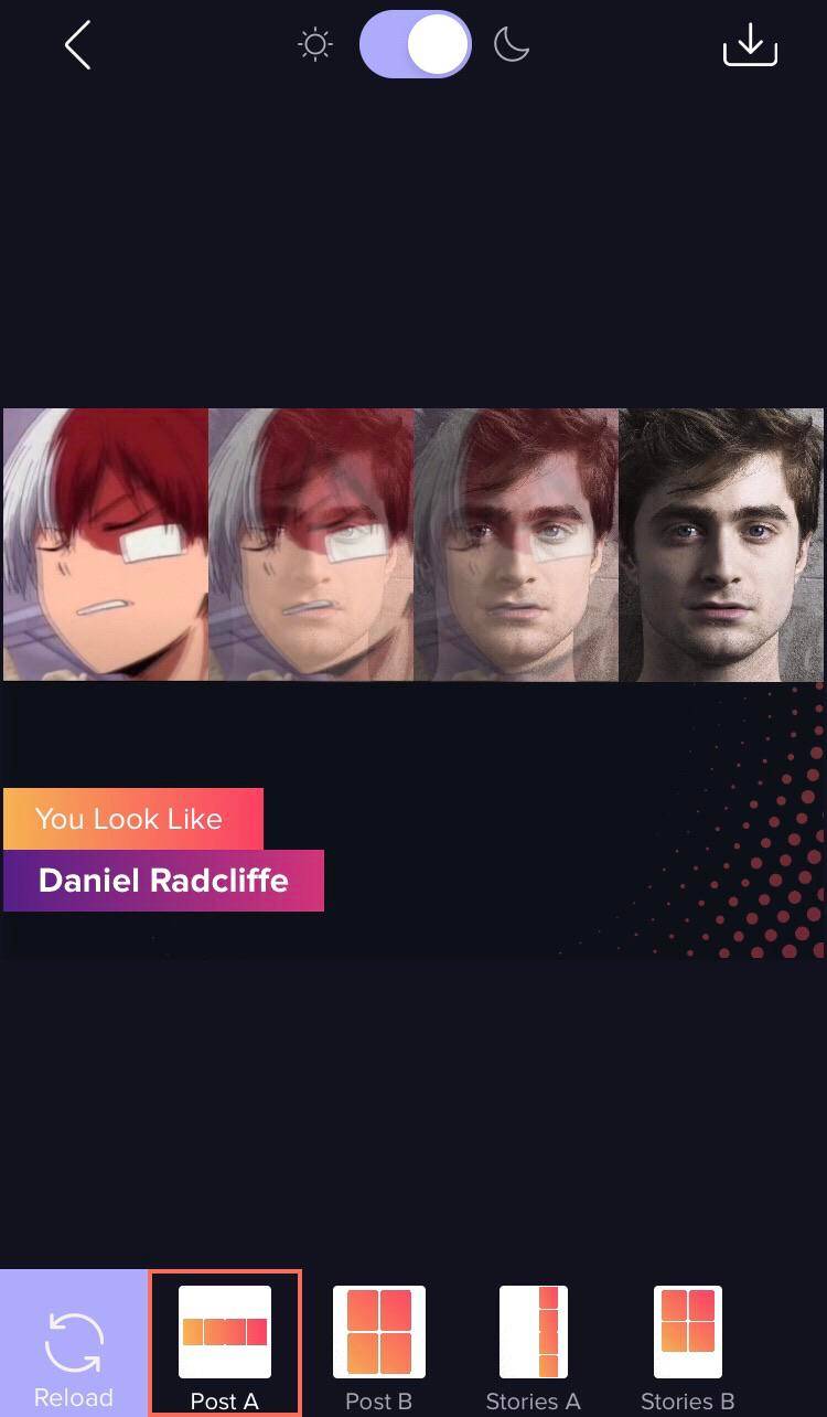 Your a wizard Todoroki | Scrolller