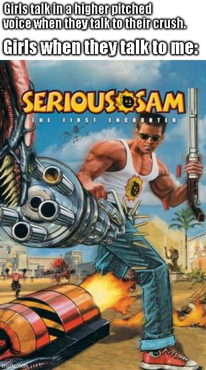 Your boi returns with another meme. | Scrolller