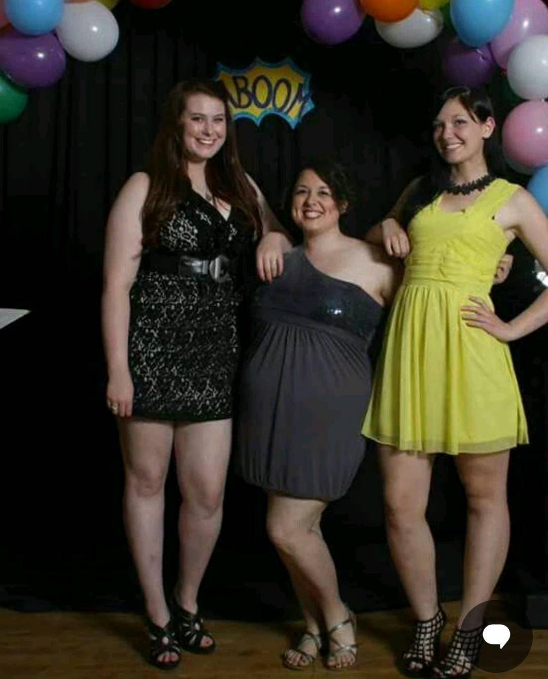 Your choice | Scrolller