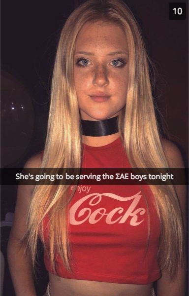 Your girlfriend belongs to KAϴ now, so there's nothing you can do about it | Scrolller