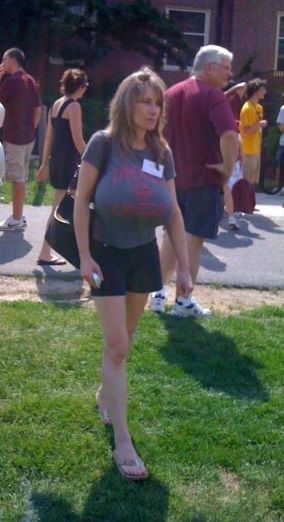 Your Mom Goes To College Scrolller