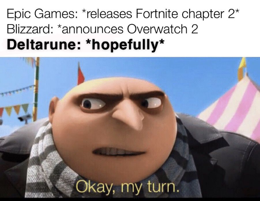 Your move, Toby | Scrolller