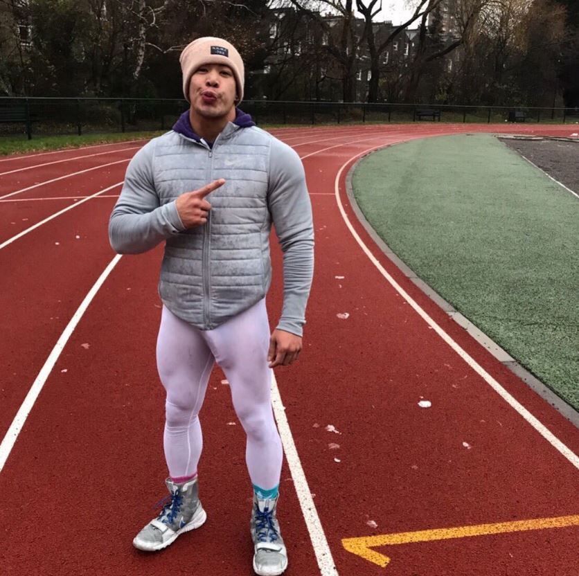 Your New Trainer | Scrolller