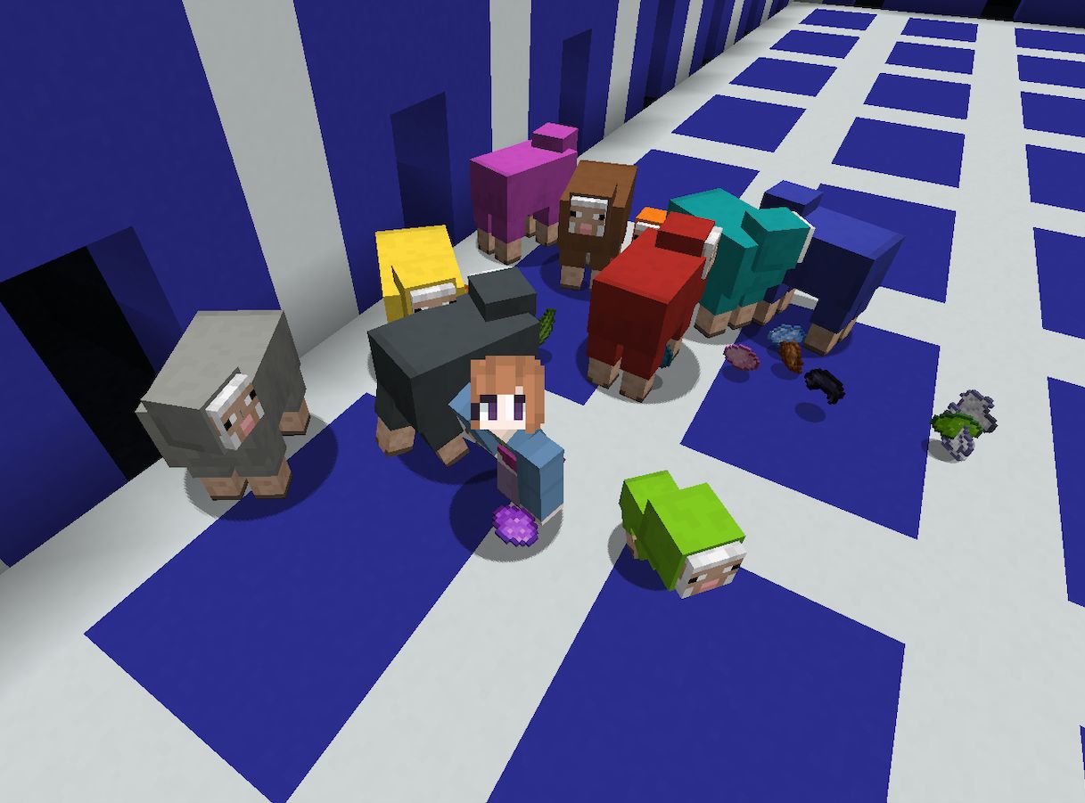 Your Turn To Dye -Death Game By Intensity- | Scrolller