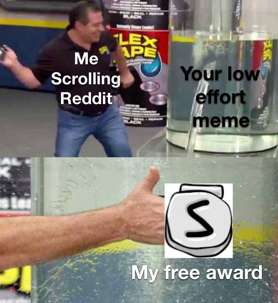 Your welcome | Scrolller