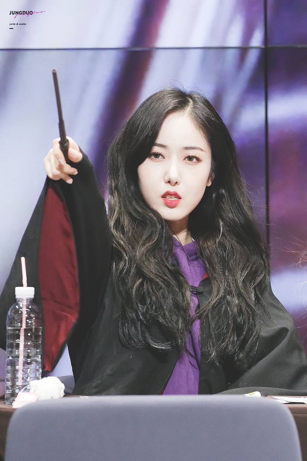 You're a wizard, SinB! | Scrolller