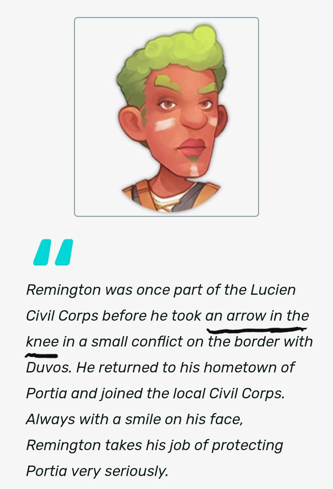 You're shitting me. | Scrolller