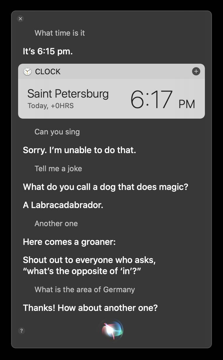 You're welcome? | Scrolller