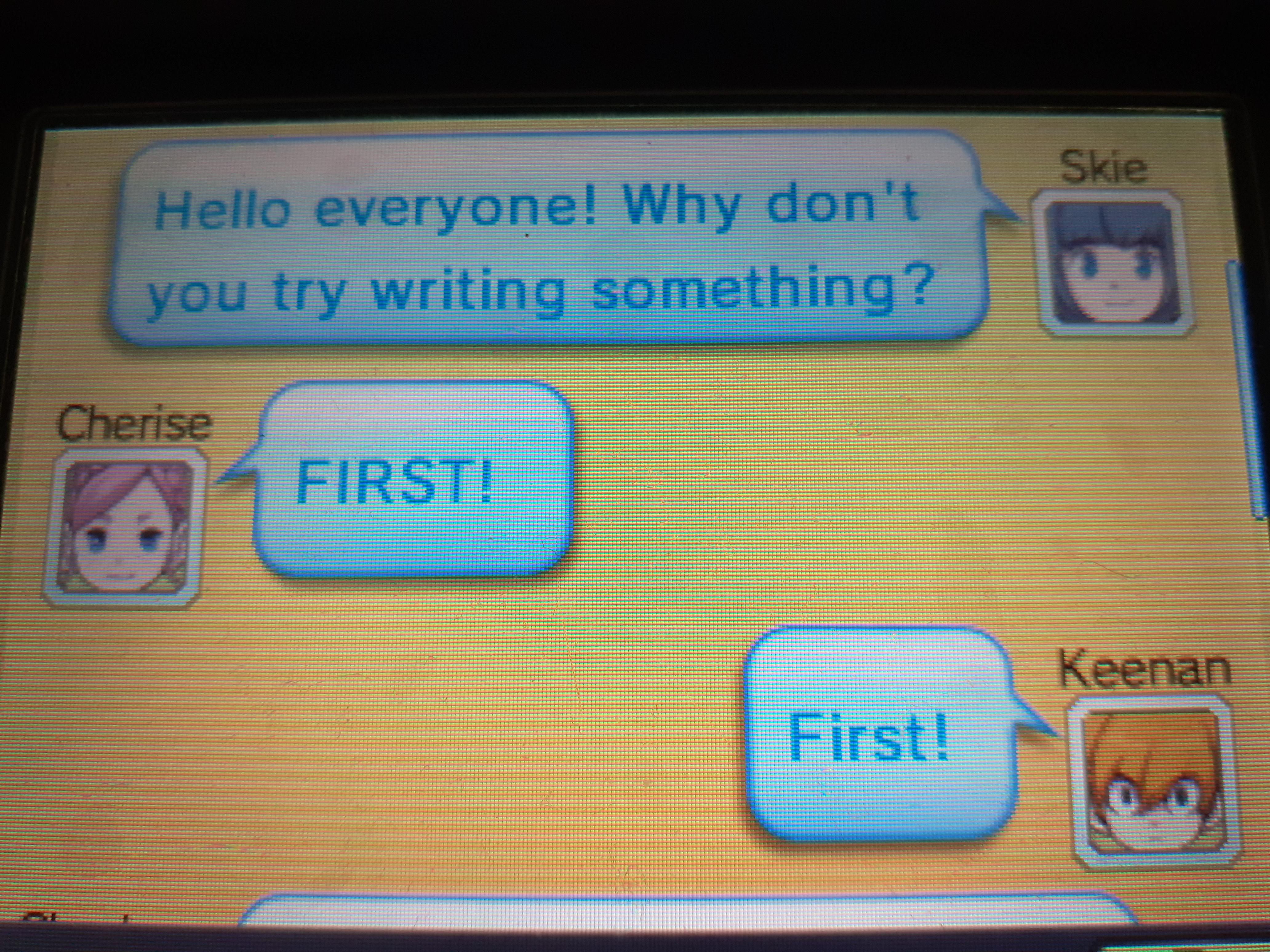 Youtube comment section in a nutshell | Scrolller