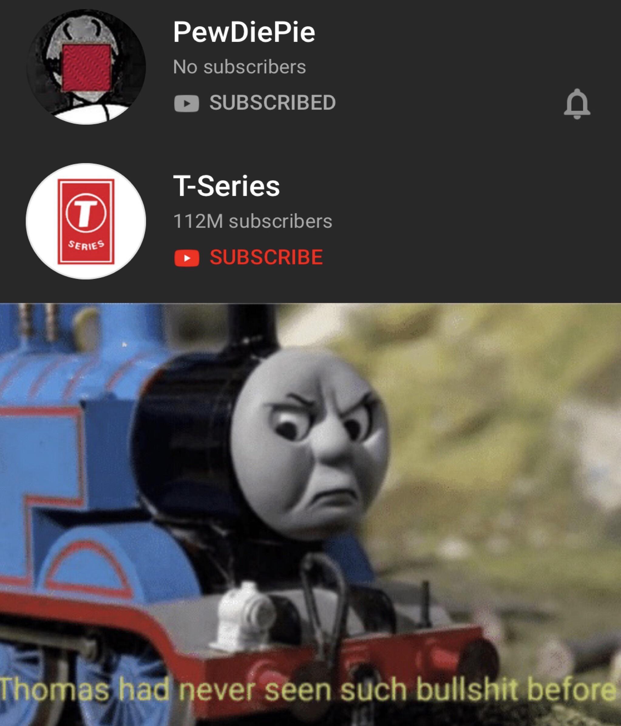 YouTube did an oopsie | Scrolller