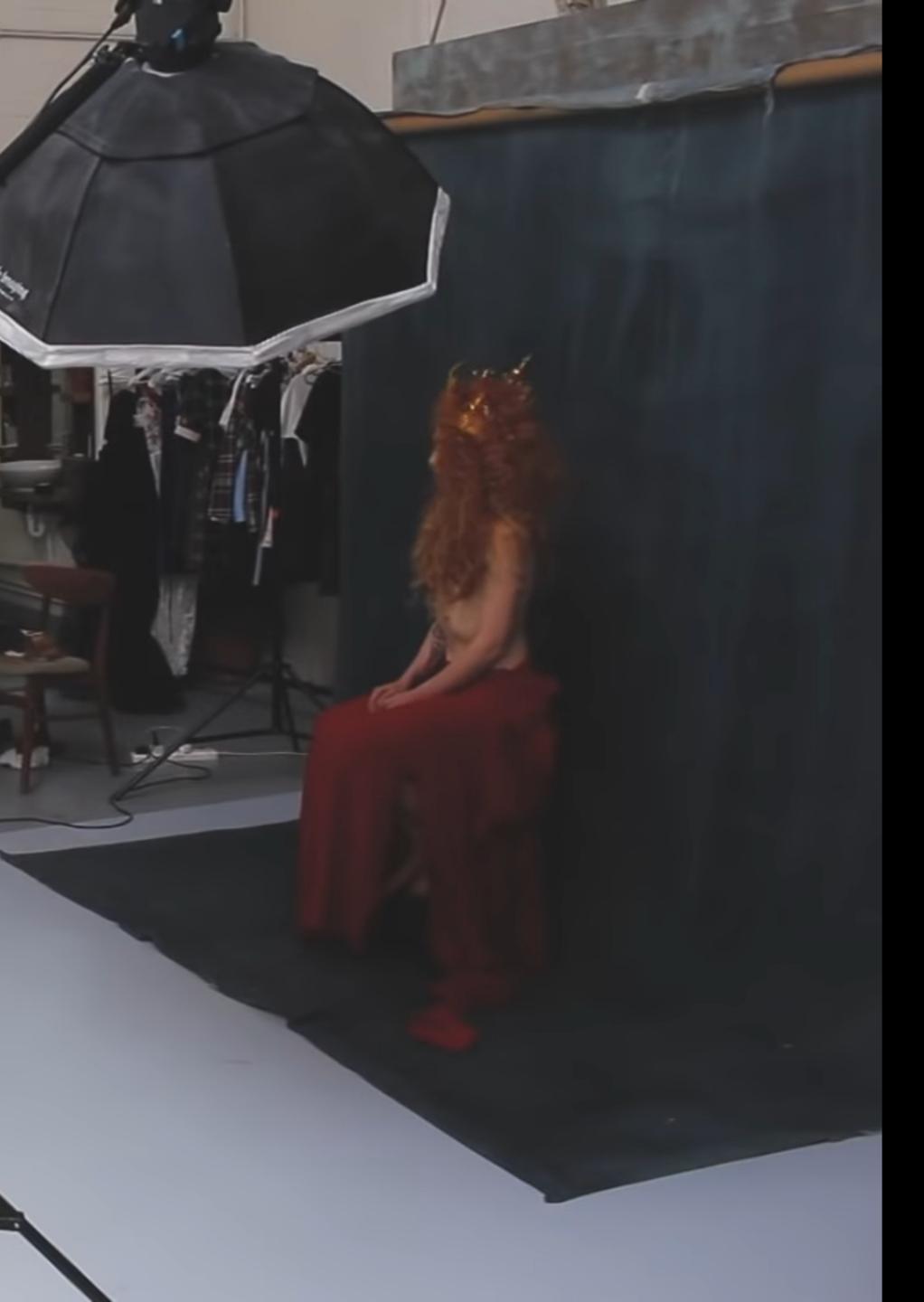 Youtube Video Nip Slip Scrolller