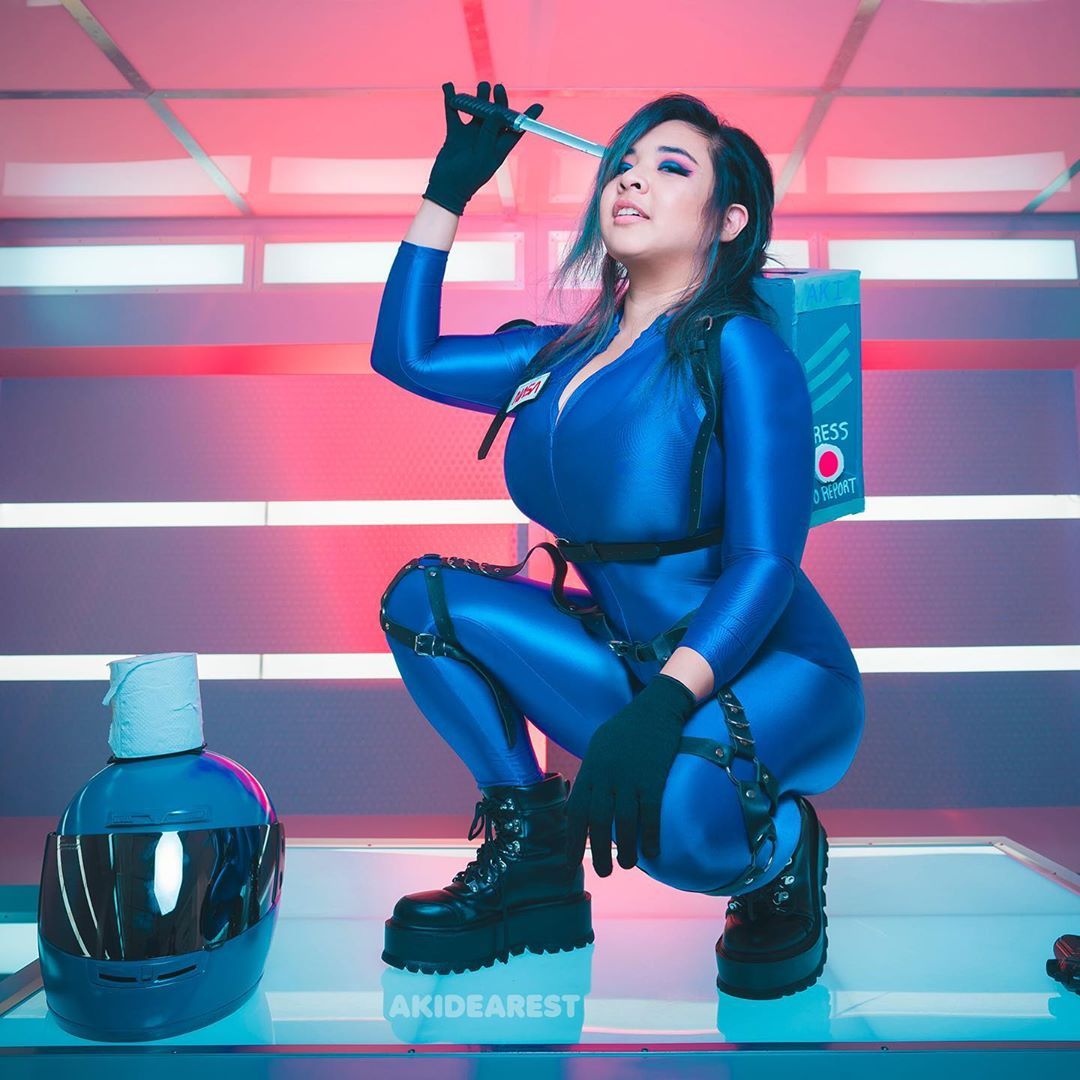 Youtuber Akidearest makes me insanely horny and i dont know why 🥵 | Scrolller