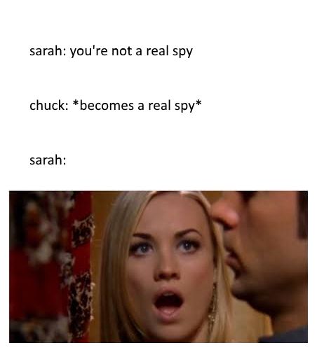 You've changed | Scrolller