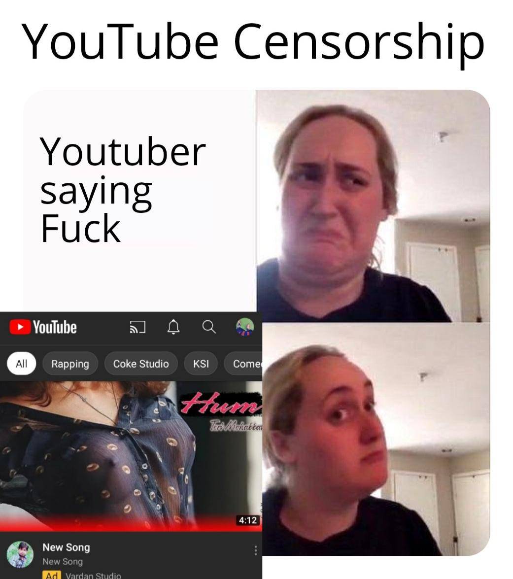 YT in a Nutshell | Scrolller