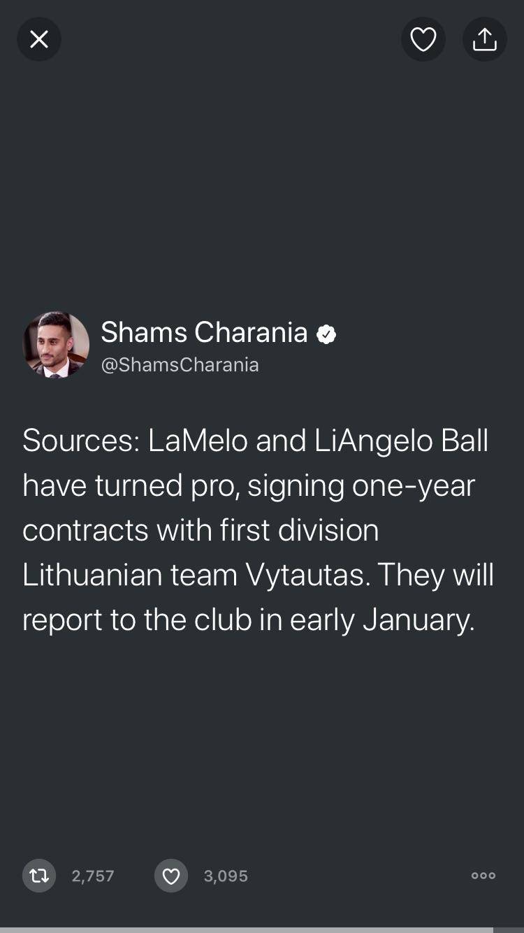 🅱️YTAUTAS ARE THE NEW BIG BALLERS | Scrolller