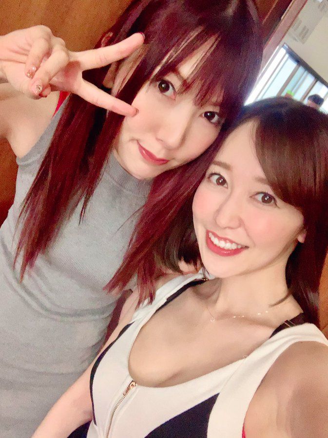 Yu Shinoda & Yui Hatano 😳 | Scrolller