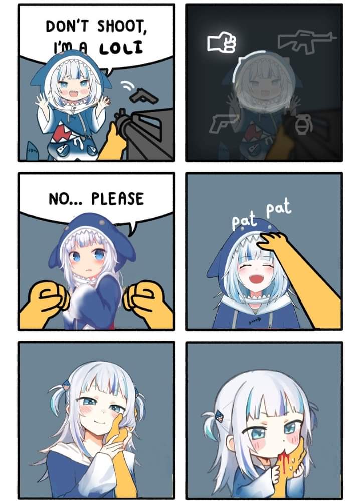 Yubi Yubi! | Scrolller