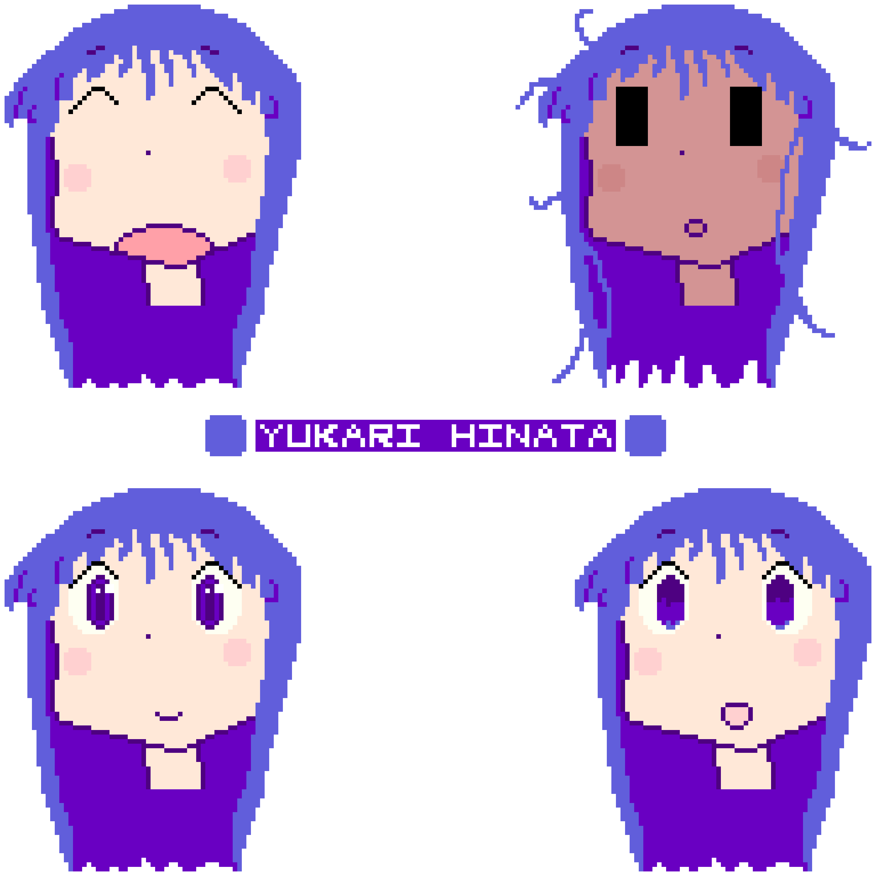 Yukari Doodles | Scrolller