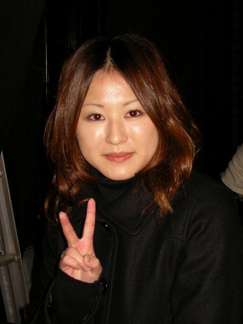 Yukari Shirai, the third Shirai sister | Scrolller