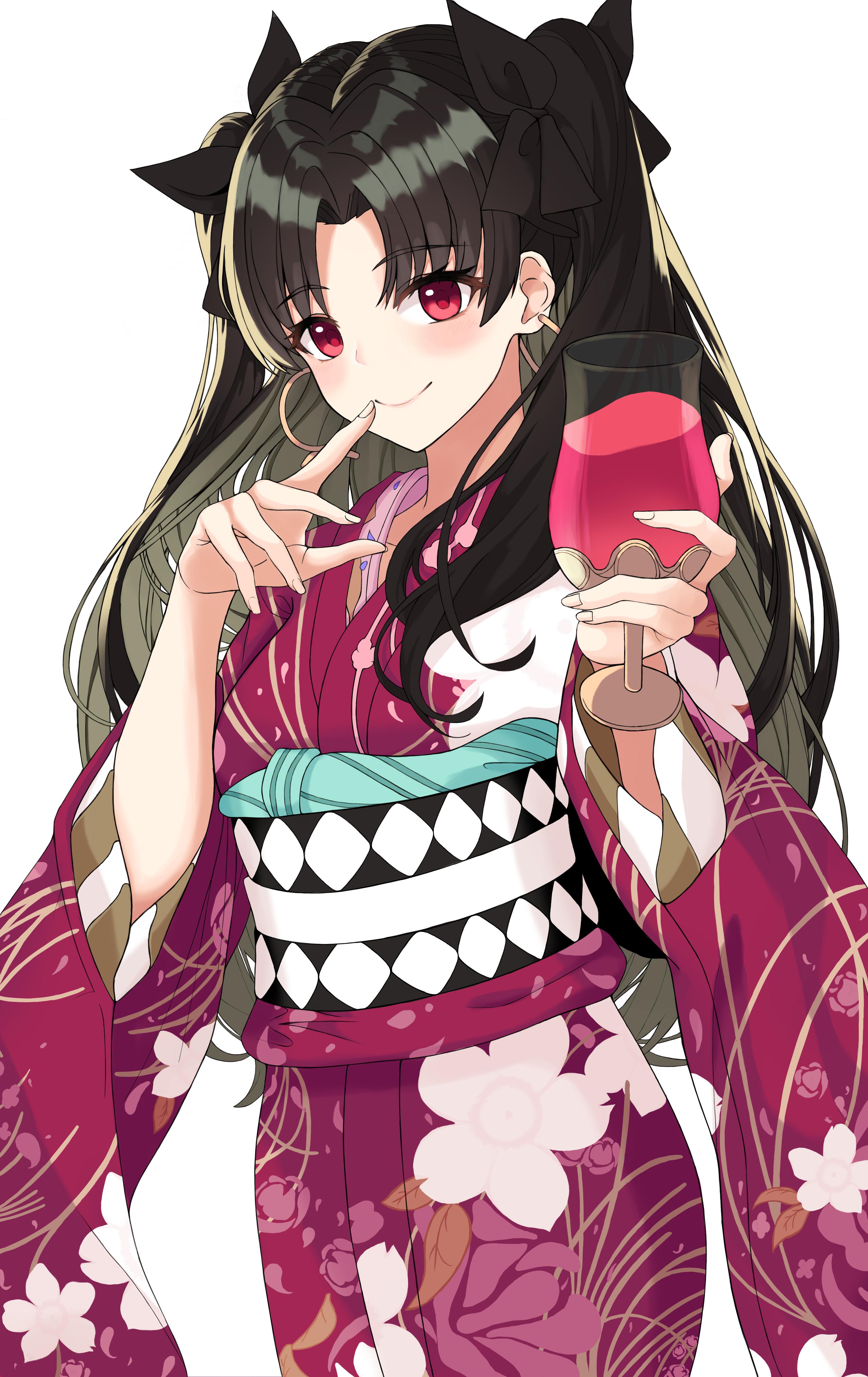 Yukata Ishtar | Scrolller