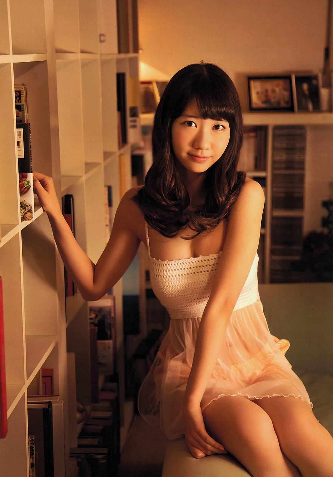 Yuki Kashiwagi | Scrolller