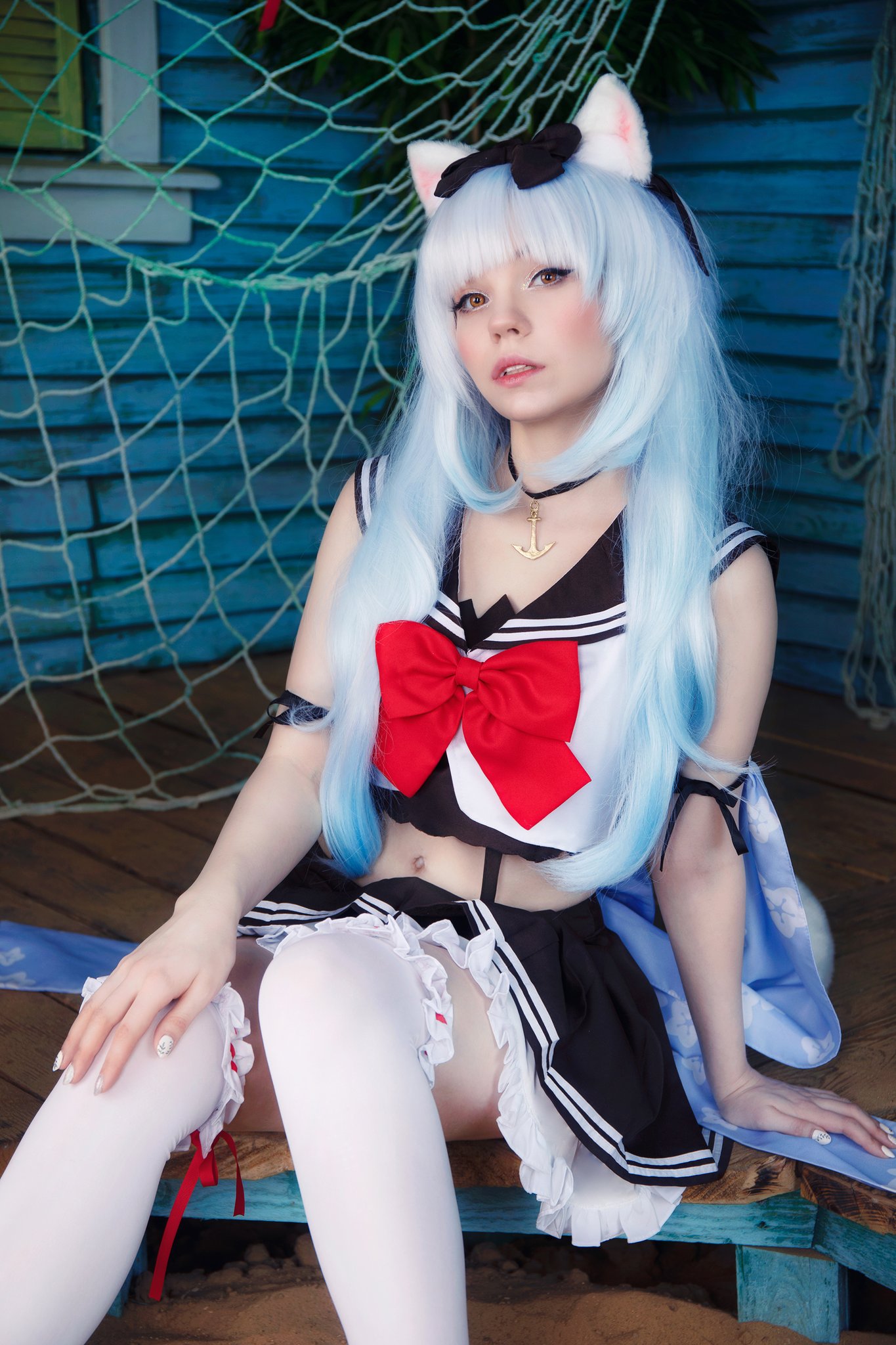 Yukikaze the great | Scrolller