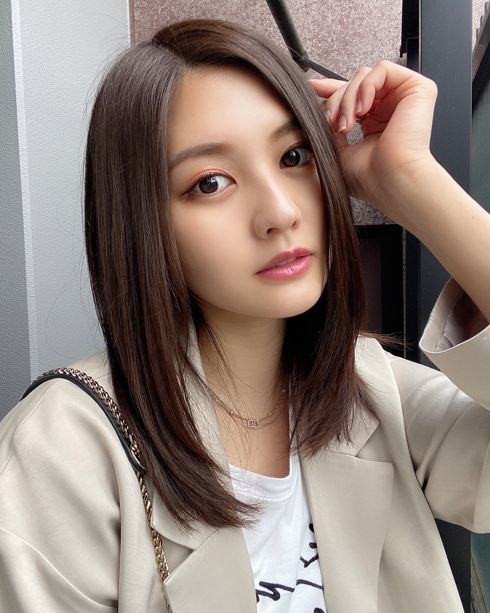 Yume Hayashi | Scrolller