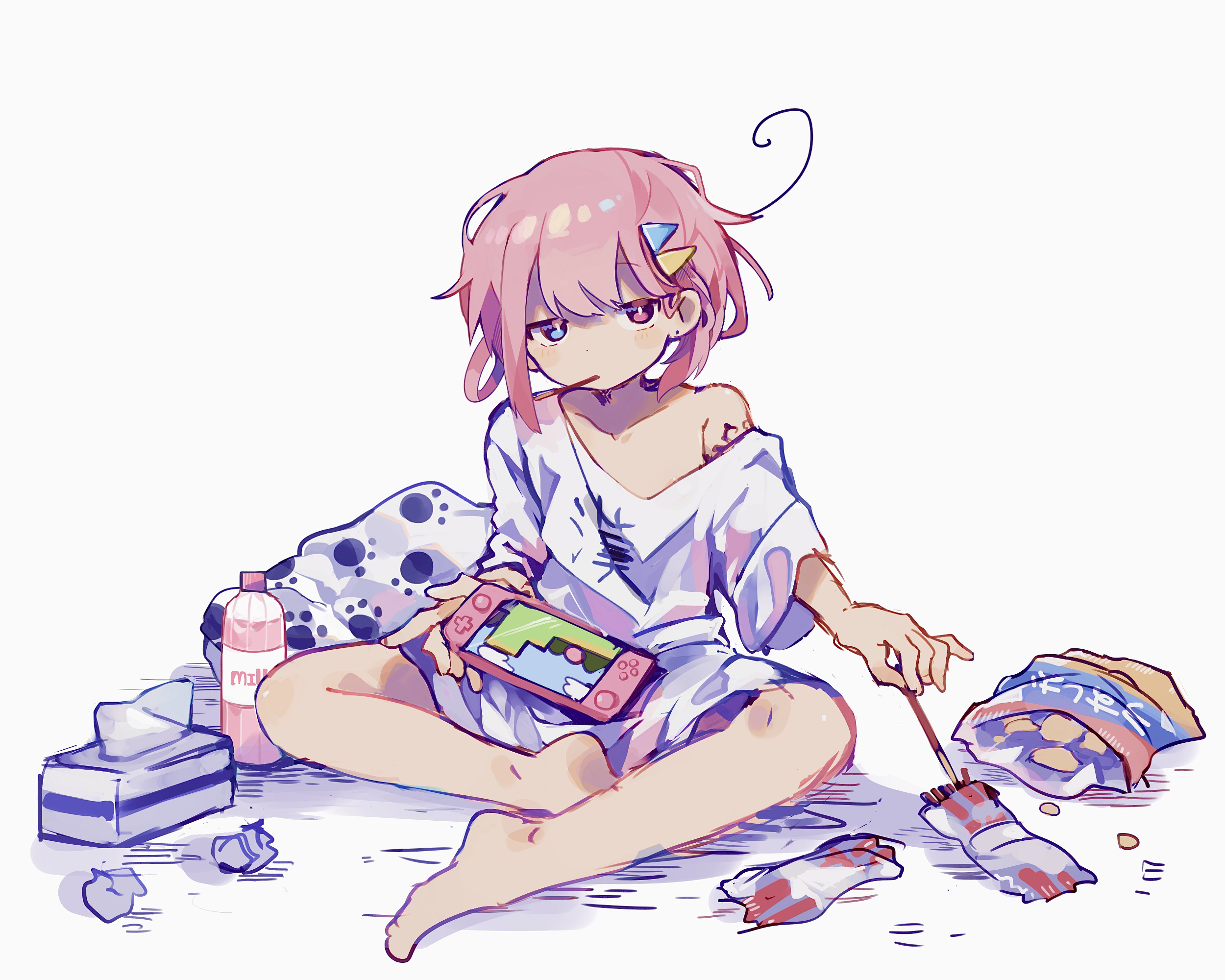 Yume kawaii | Scrolller